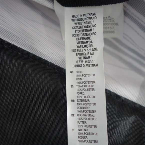 Vans | Accessories | Vans X Nintendo Realm Backpack White Black | Poshmark